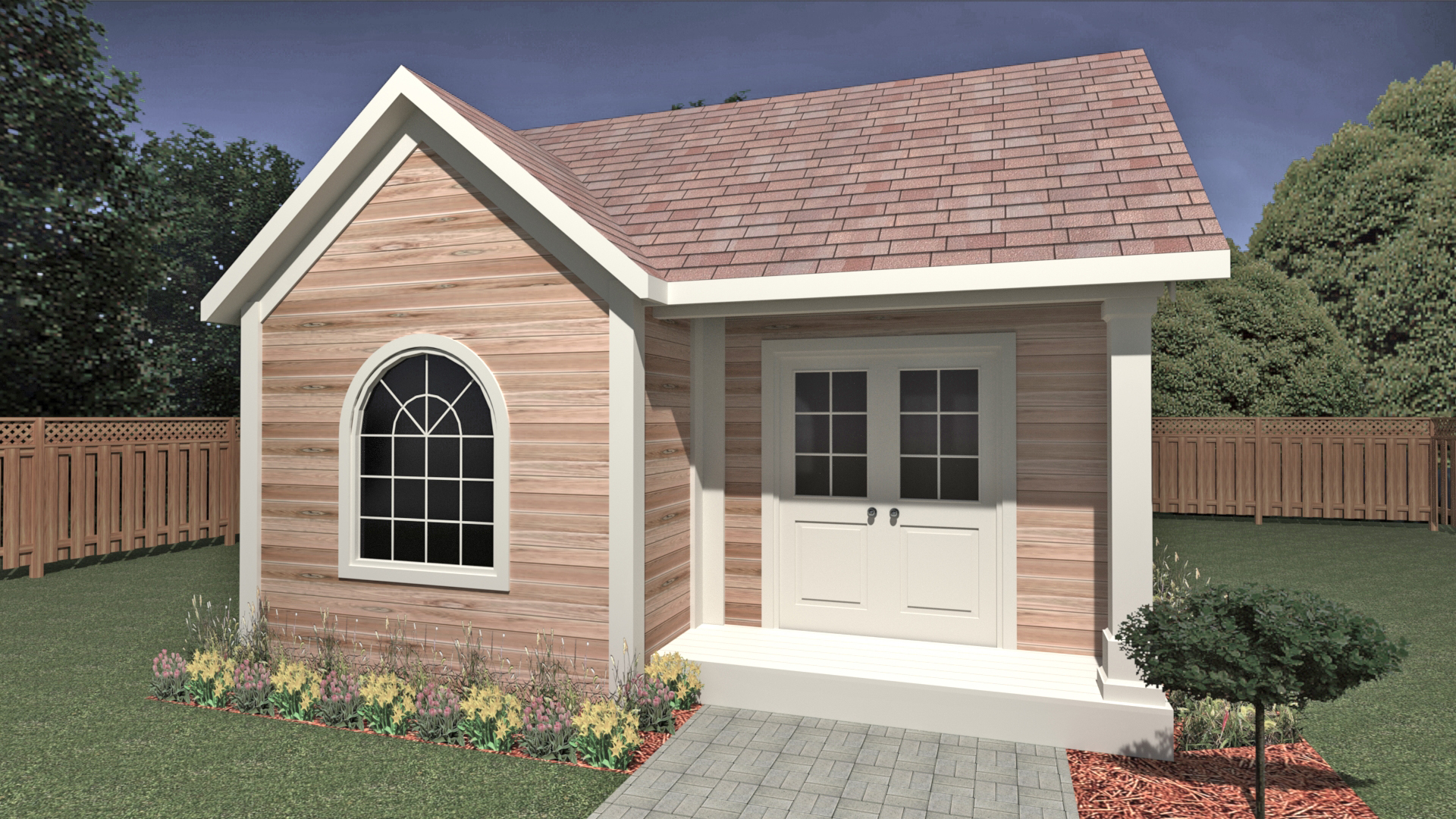 TBM320 - TIMBER MART | TIMBER MART