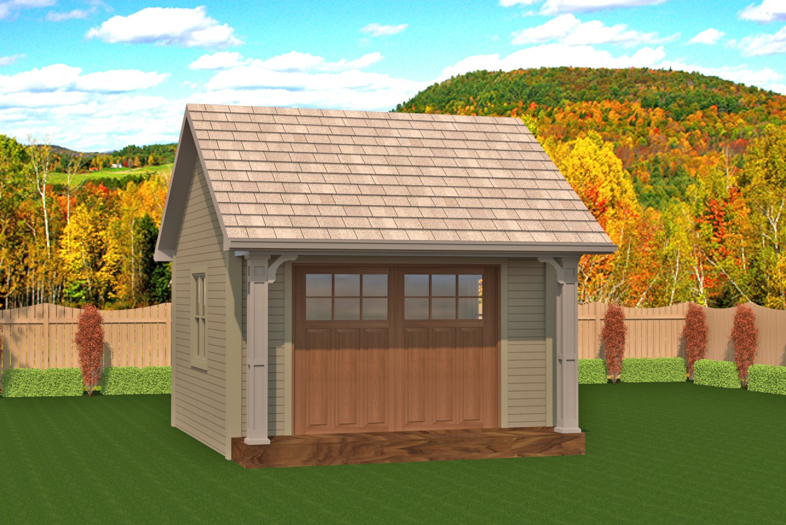 TBM196 - TIMBER MART | TIMBER MART