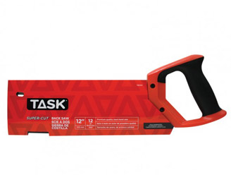 A cut above: choosing the right hand saw | TIMBER MART