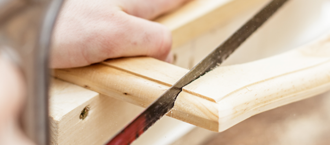 A cut above: choosing the right hand saw | TIMBER MART