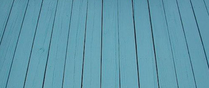 Not your average deck | TIMBER MART