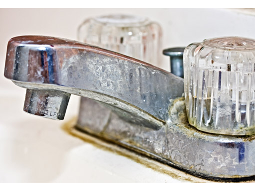 Make your faucet installation seamless | TIMBER MART