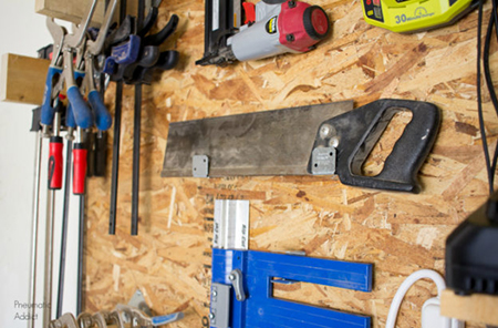 Off The Wall Ideas | TIMBER MART