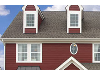 Choosing Beautiful, Durable Siding | TIMBER MART
