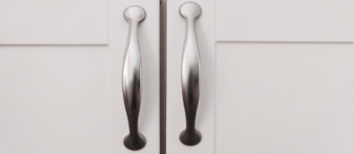 Choosing the hardware finish that’s right for you | TIMBER MART