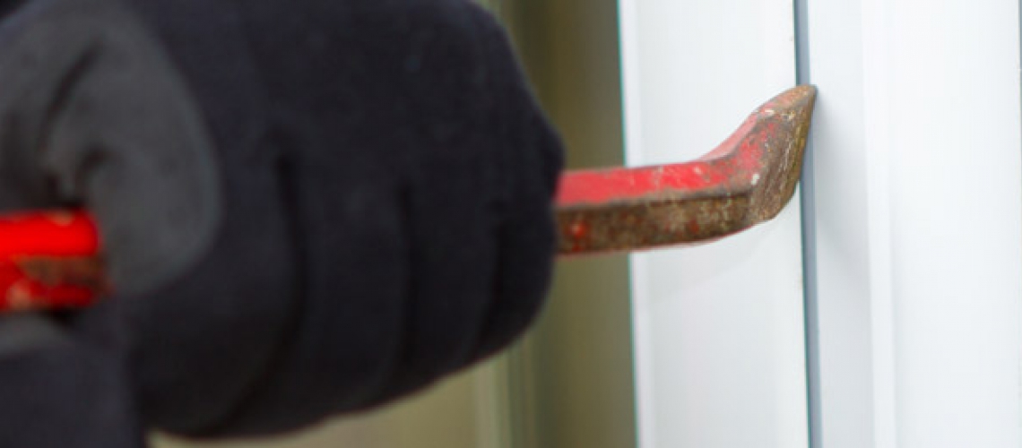 How to make your home more secure - TIMBER MART | TIMBER MART