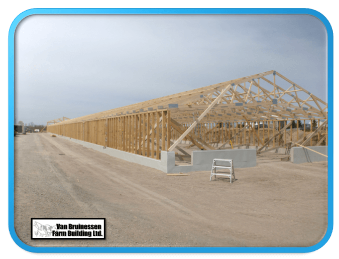 Kingdon Truss | TIMBER MART