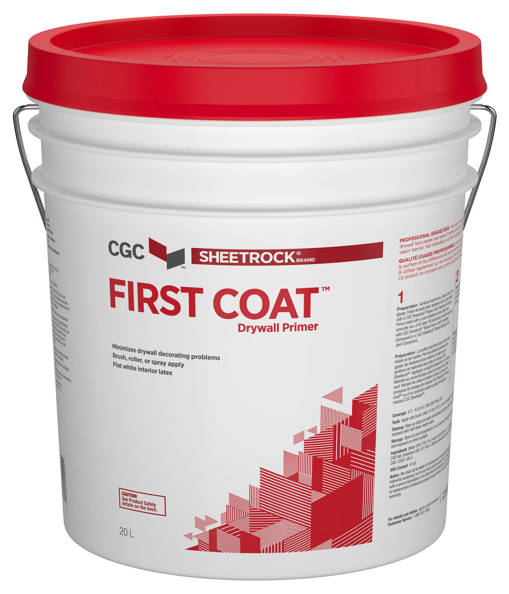 What to know before you hang drywall | TIMBER MART