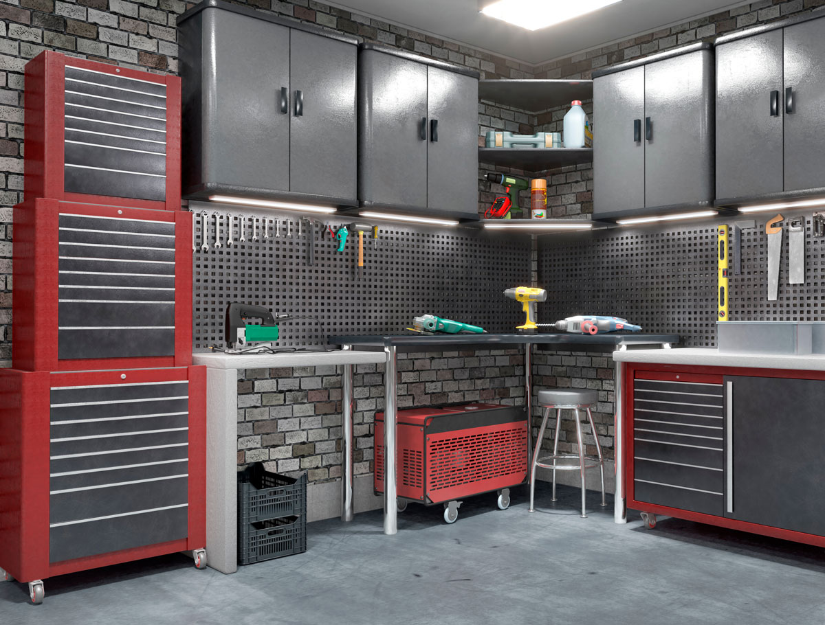 Ready To Choose Your Dream Garage Plan? | TIMBER MART