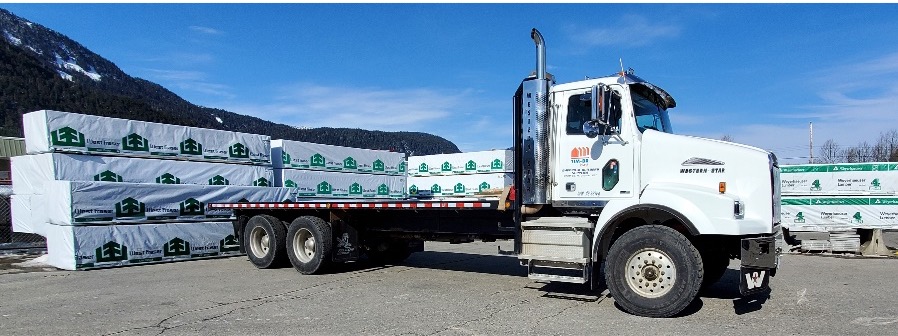 About Us | TIMBER MART